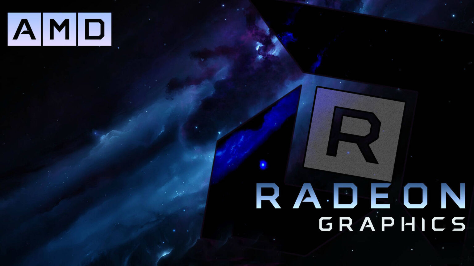 AMD Radeon Graphics Là Gì? Vì Sao Nên Chọn Card AMD Radeon?