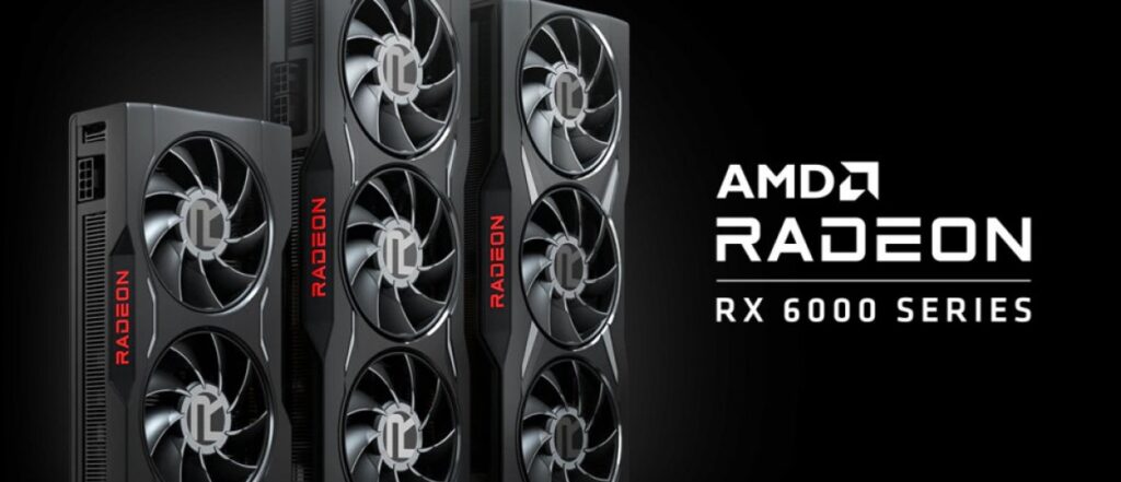 AMD Radeon Graphics Là Gì? Vì Sao Nên Chọn Card AMD Radeon?