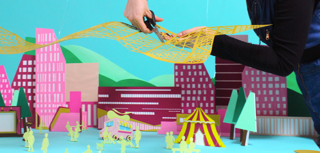 Animation Là Gì? Top 8 Thể Loại Animation Phổ Biến Hiện Nay