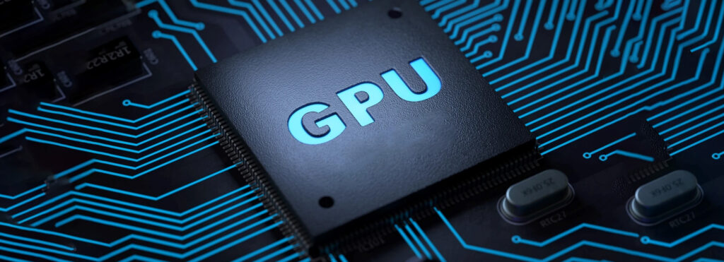 GPU Là Gì? Chức Năng GPU, So Sánh Hiệu Năng Giữa GPU Và CPU