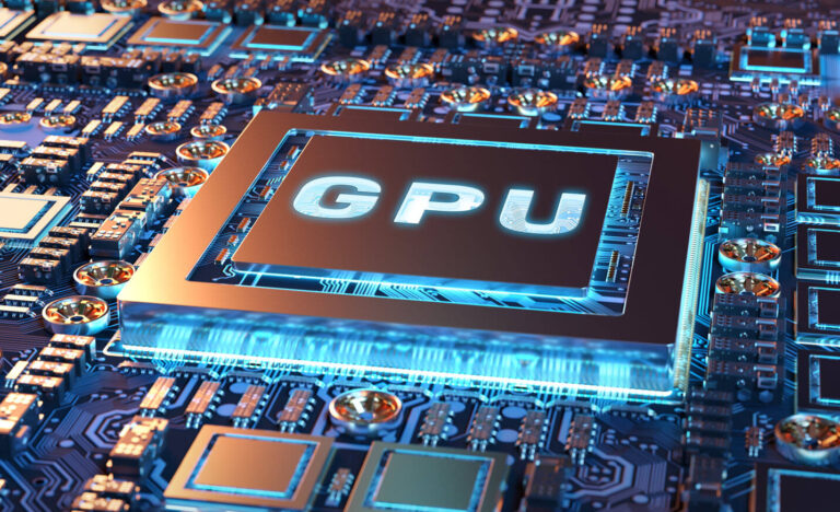GPU Là Gì? Chức Năng GPU, So Sánh Hiệu Năng Giữa GPU Và CPU
