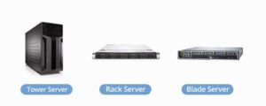 Rack Server Là Gì? Lợi Ích Rack Server Đối Với Doanh Nghiệp