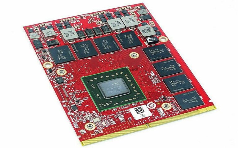 Khám Phá Card Đồ Họa AMD FirePro: Cách Tối Ưu Hóa Hiệu Suất