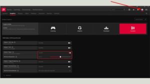 AMD Radeon Boost Là Gì? Cách Bật Radeon Boost Nhanh Nhất