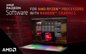 AMD Radeon Software Là Gì? Tính Năng & Cách Cài Đặt Chi Tiết