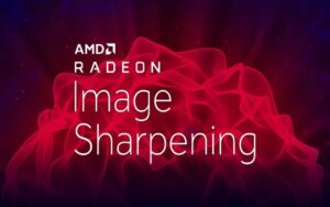 AMD Radeon Image Sharpening (RIS) - Cải thiện Chất Lượng Hình Ảnh Cho ...