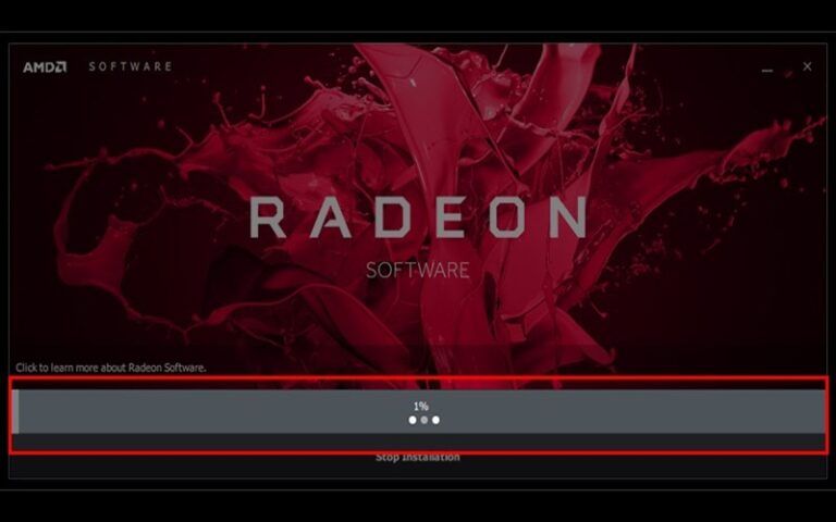 AMD Radeon Software Là Gì? Tính Năng & Cách Cài Đặt Chi Tiết