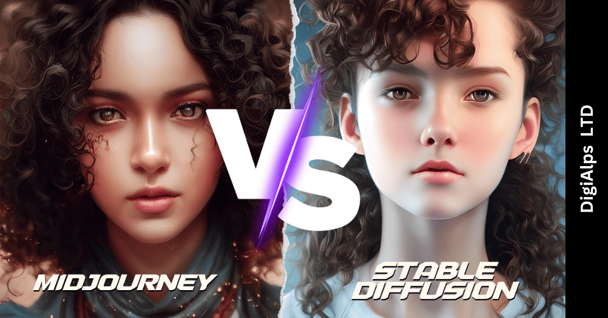 Stable Diffusion: Công nghệ tạo hình ảnh AI đột phá trong thời đại số