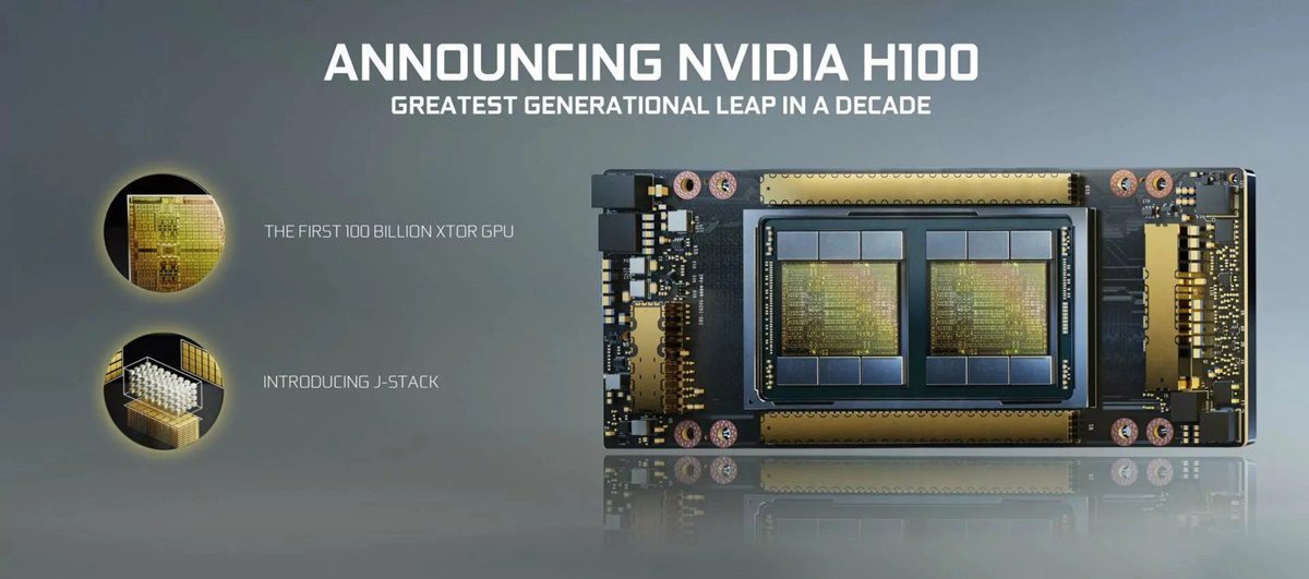 NVIDIA H100 Có Thể Làm Được Những Gì? Hiệu Năng Đỉnh Cao Cho AI Và HPC