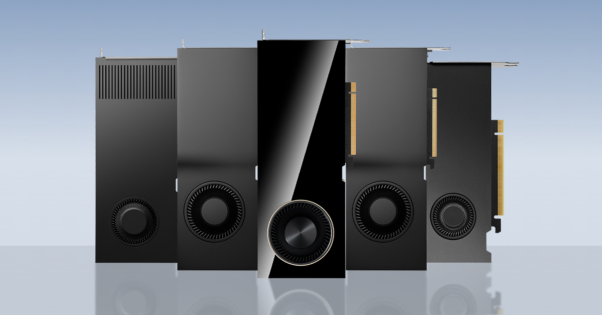 NVIDIA Ada Lovelace: Kiến trúc đột phá cho hiệu năng đồ họa và AI