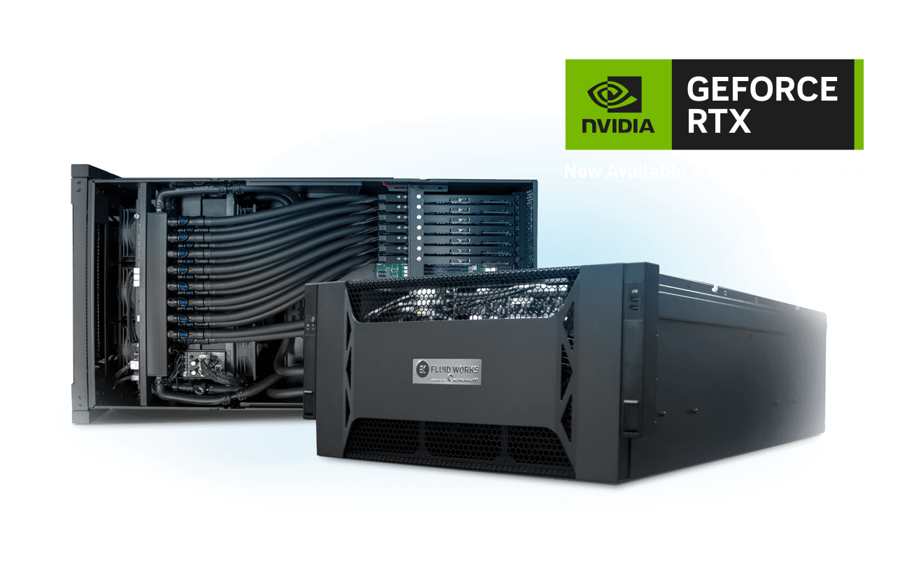 Big Data Là Gì? Hiệu Quả Của Máy Chủ GPU Trong Phân Tích Dữ Liệu Lớn