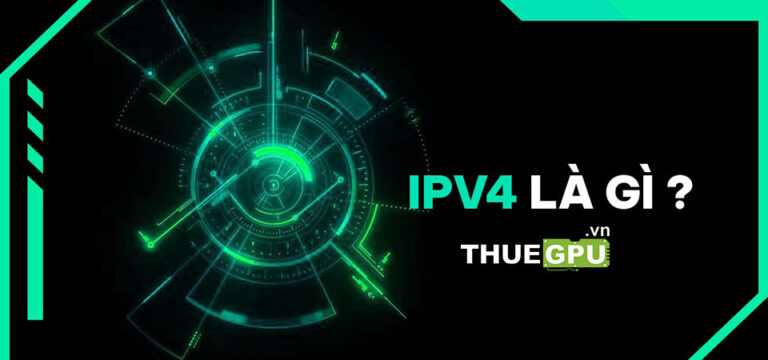 IPv4 Là Gì? Tìm Hiểu Về Địa Chỉ IPv4 Và Vai Trò Trong Mạng Internet