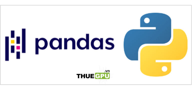 Pandas Là Gì ? Cách Cài Đặt Pandas Trong Python