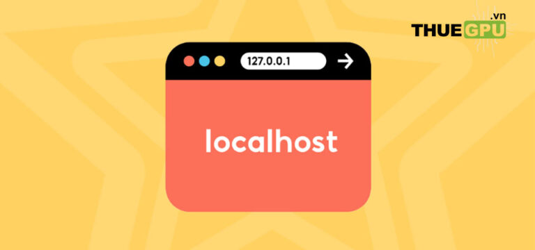 Localhost Là Gì? Hướng Dẫn Cài Đặt Localhost Với XAMPP Trên Máy Tính Windows