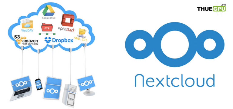 Nextcloud Là Gì ? Cách Cài Đặt Nextcloud AIO Trên Docker