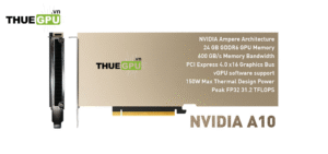 Báo Giá Card GPU - ThueGPU